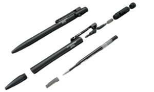 What is a Bolt Action Pen? - Explained for Beginners